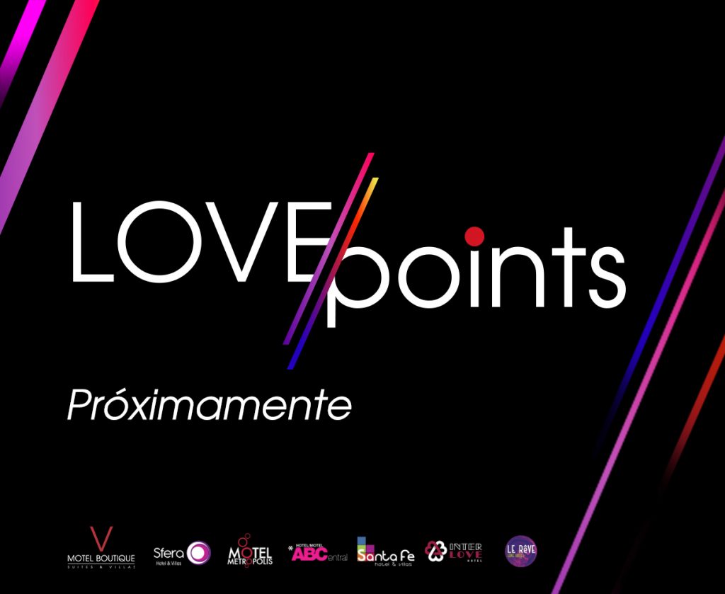 Love Points | Sfera